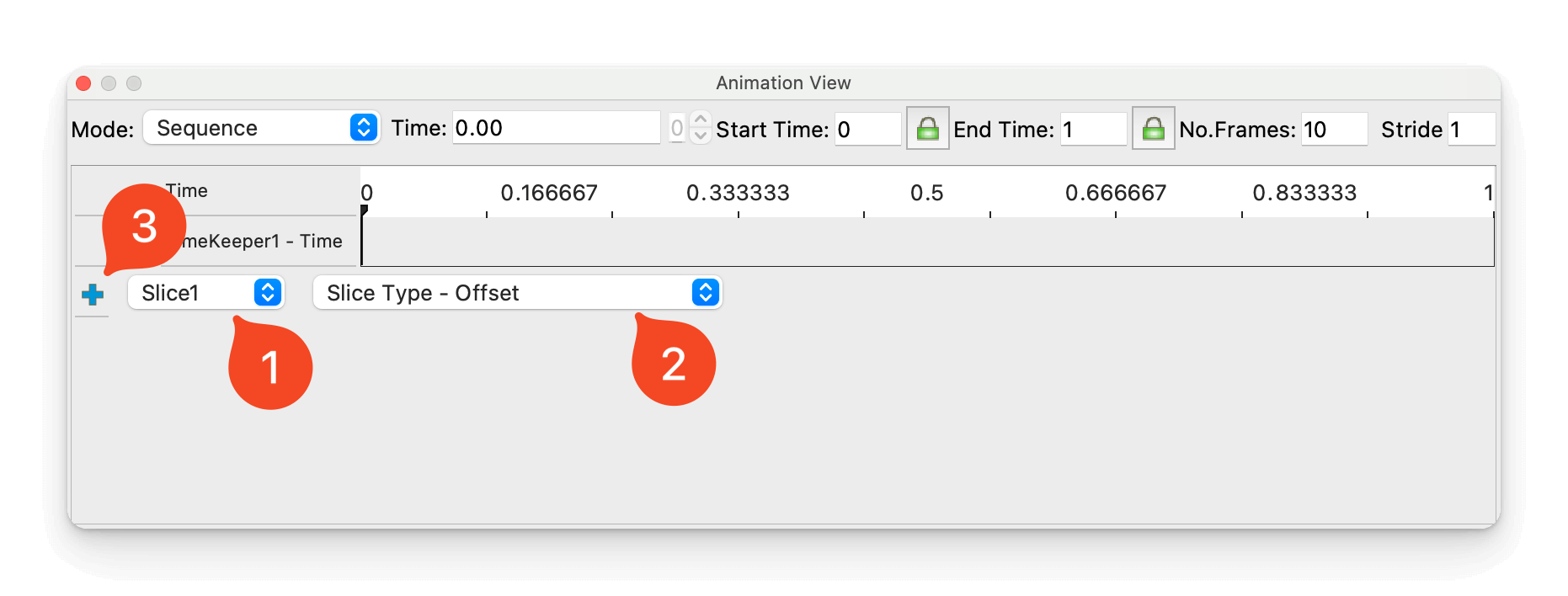 Animating a slice in ParaView · CFD Engine