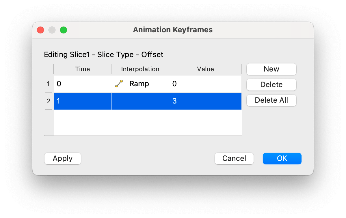Animating a slice in ParaView · CFD Engine