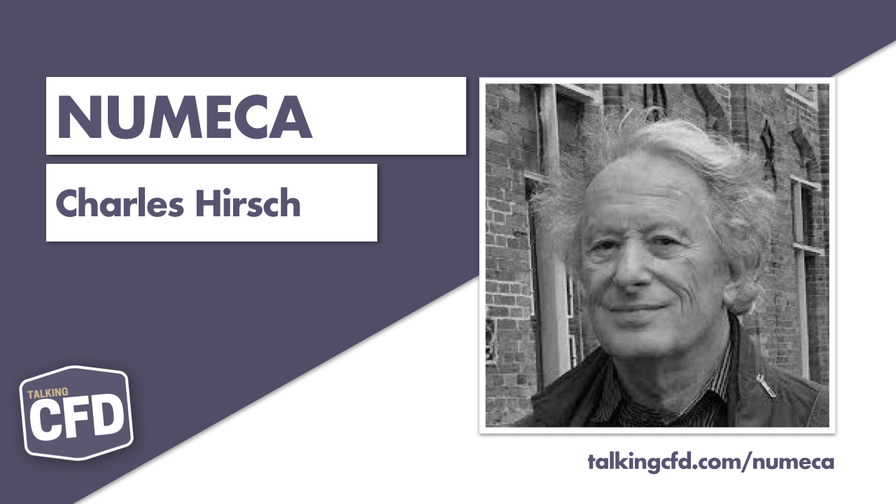 NUMECA · CFD Engine