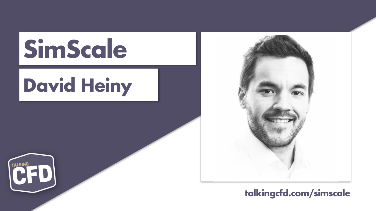 SimScale · CFD Engine